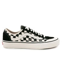 Vans Oldskool Style 136 Decon Vr3 SF Checkerboard Black Marshmallow ...