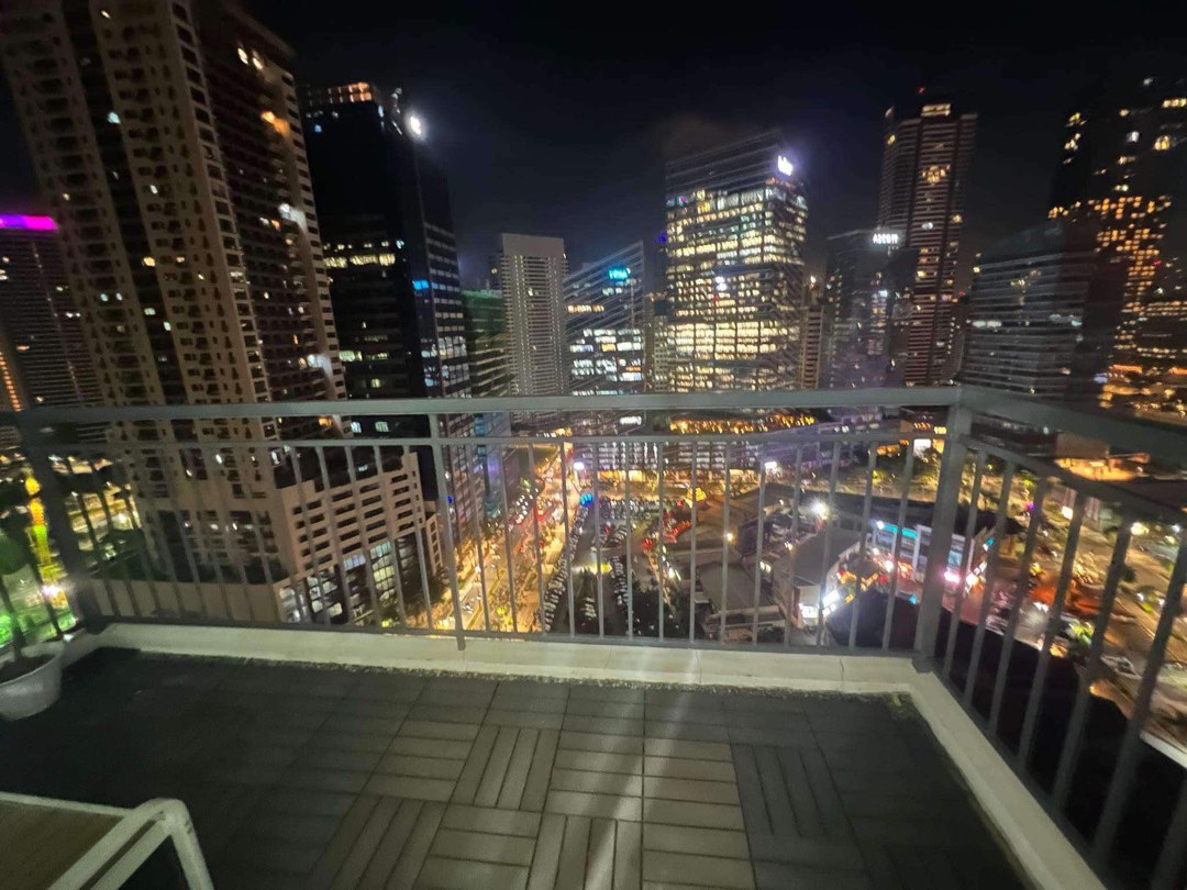 VERVE RESIDENCES TOWER 1 BGC, Property, Rentals, Apartments & Condos on ...