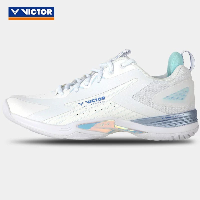 Victor A970 ACE Nitrolite Badminton Shoes, Sports Equipment, Sports ...