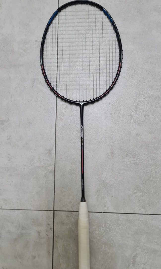 Victor Auraspeed HS Plus, Sports Equipment, Sports & Games, Racket ...