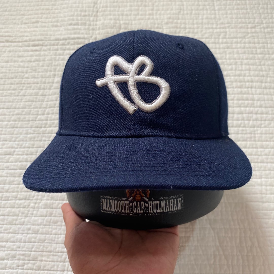 Y2K FUBU OG LOGO SNAPBACK, Men's Fashion, Watches & Accessories, Caps ...