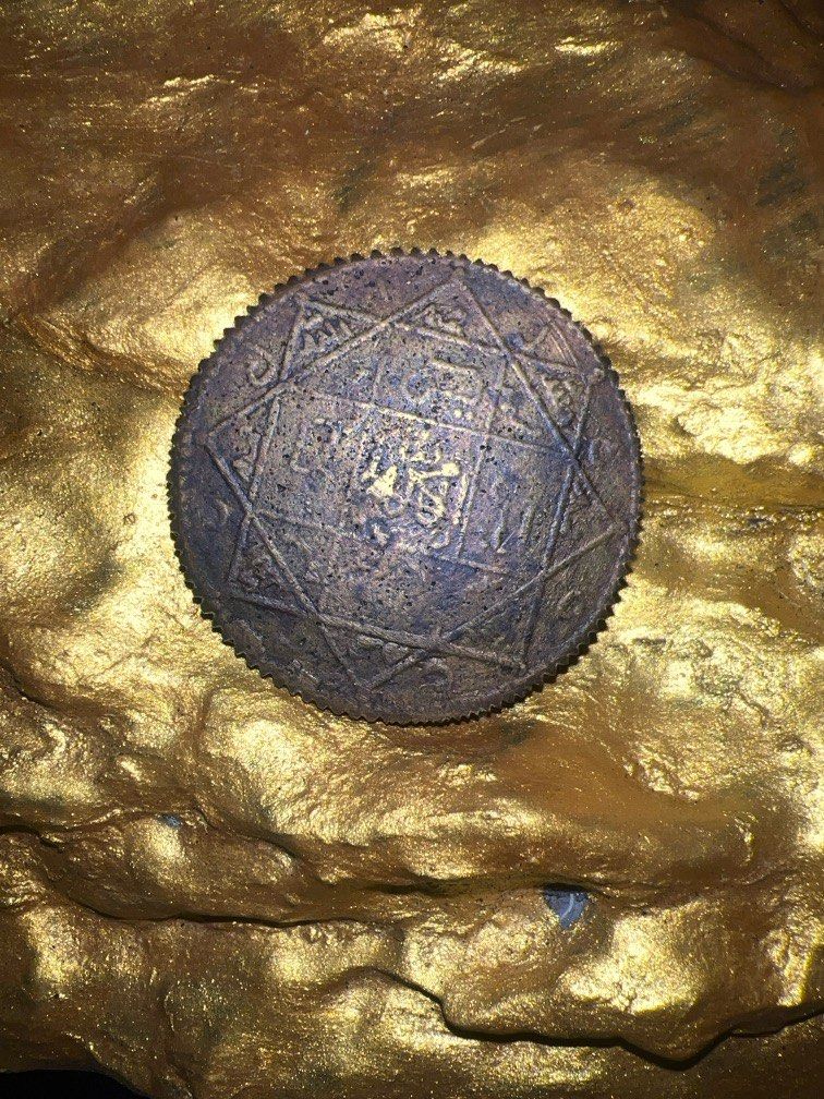 Yasin Wafak Sulaiman Langka Asli, Hobbies & Toys, Collectibles ...