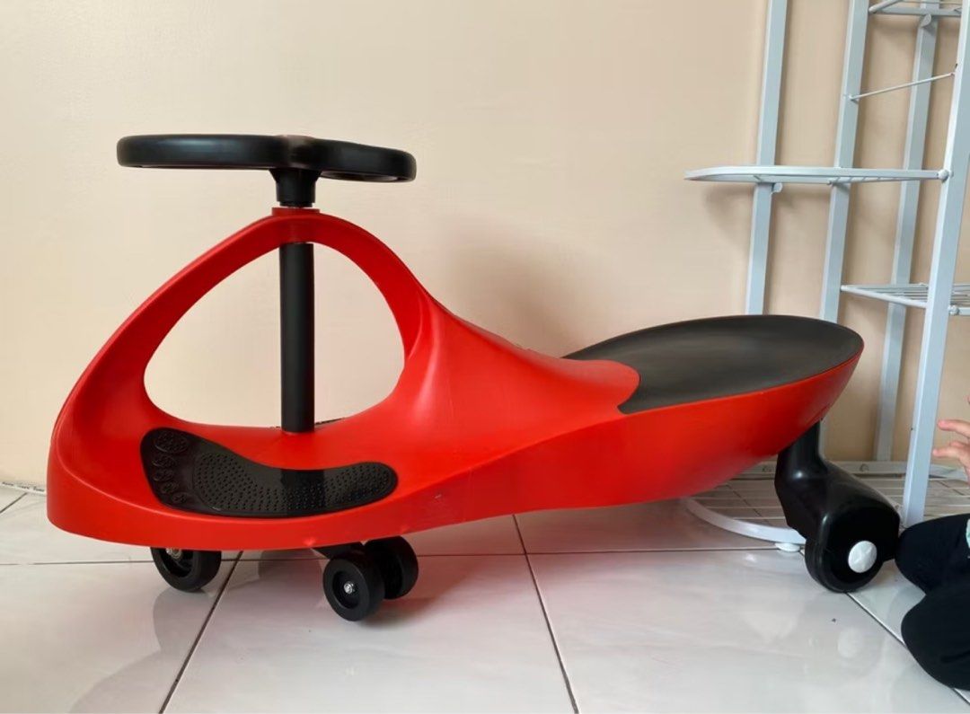 yoyo car original, Hobbies & Toys, Toys & Games on Carousell