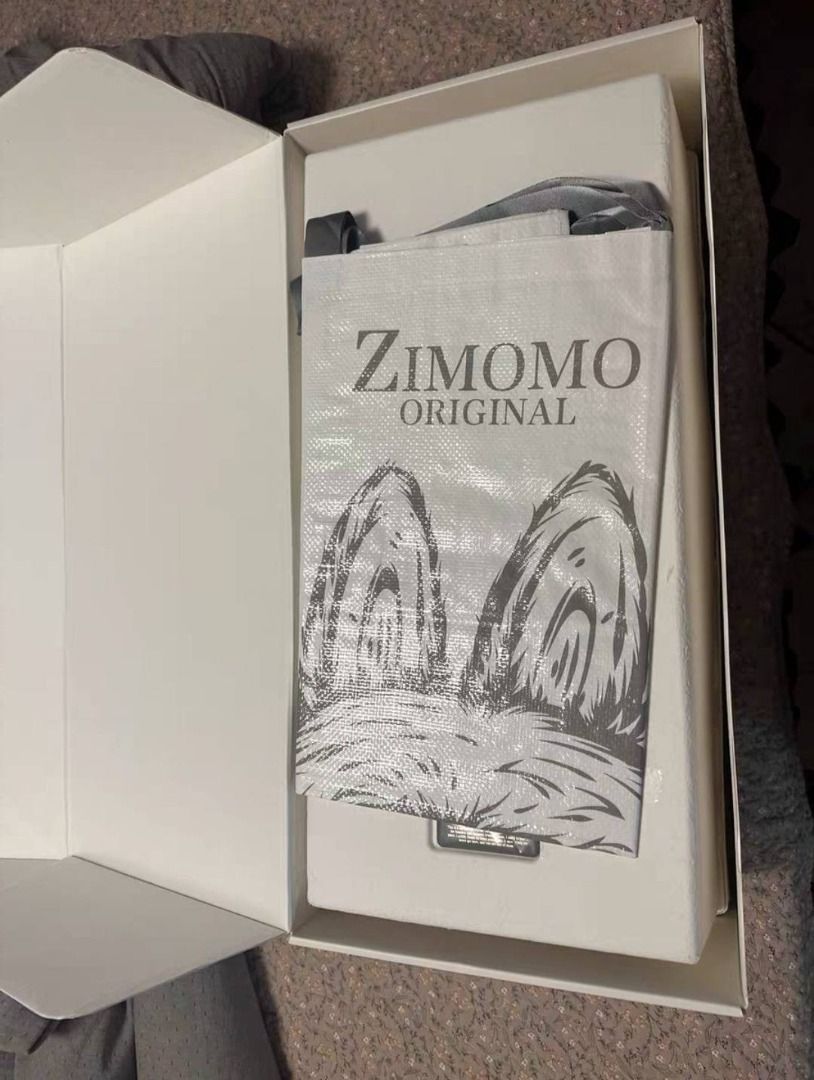 100% AUTHENTIC PRE-ORDER POPMART THE MONSTER ZIMONO | I FOUND YOU ...