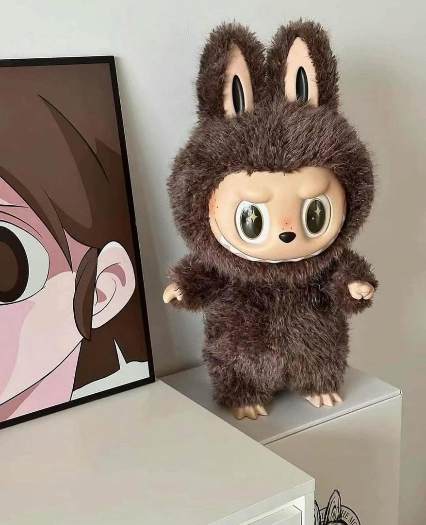 100% AUTHENTIC PRE-ORDER POPMART THE MONSTER ZIMONO | I FOUND YOU ...