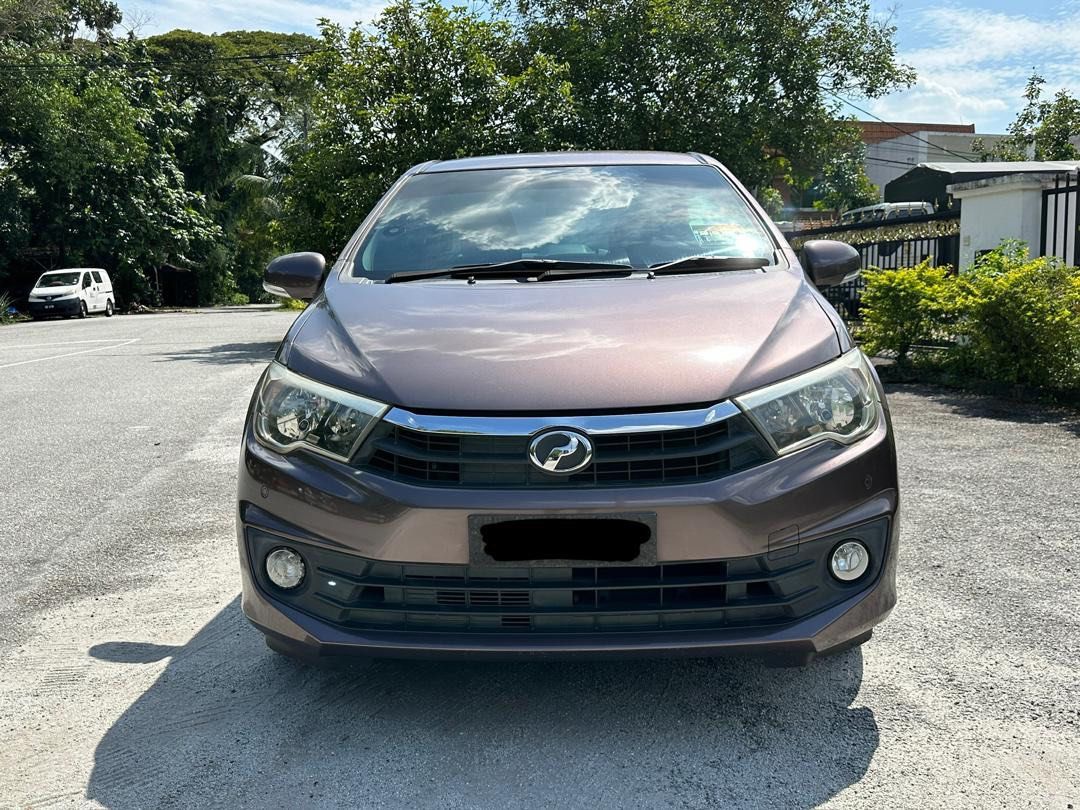2017 Perodua Bezza 1.3X , Petrol Saver , Low Mileage, Can Nego, Cars ...