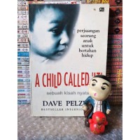 A Child Called It Sebuah Kisah Nyata Perjuangan Anak Untuk Bertahan ...