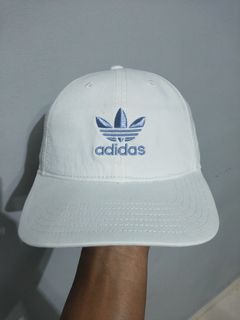 Adidas bunga cap, Men's Fashion, Watches & Accessories, Cap & Hats on ...