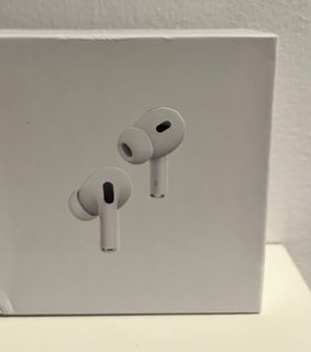 air pod pro gen2, Audio, Earphones on Carousell