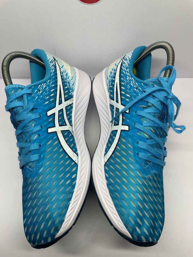 Asics hyper speed 6uk, Men's Fashion, Footwear, Sneakers on Carousell