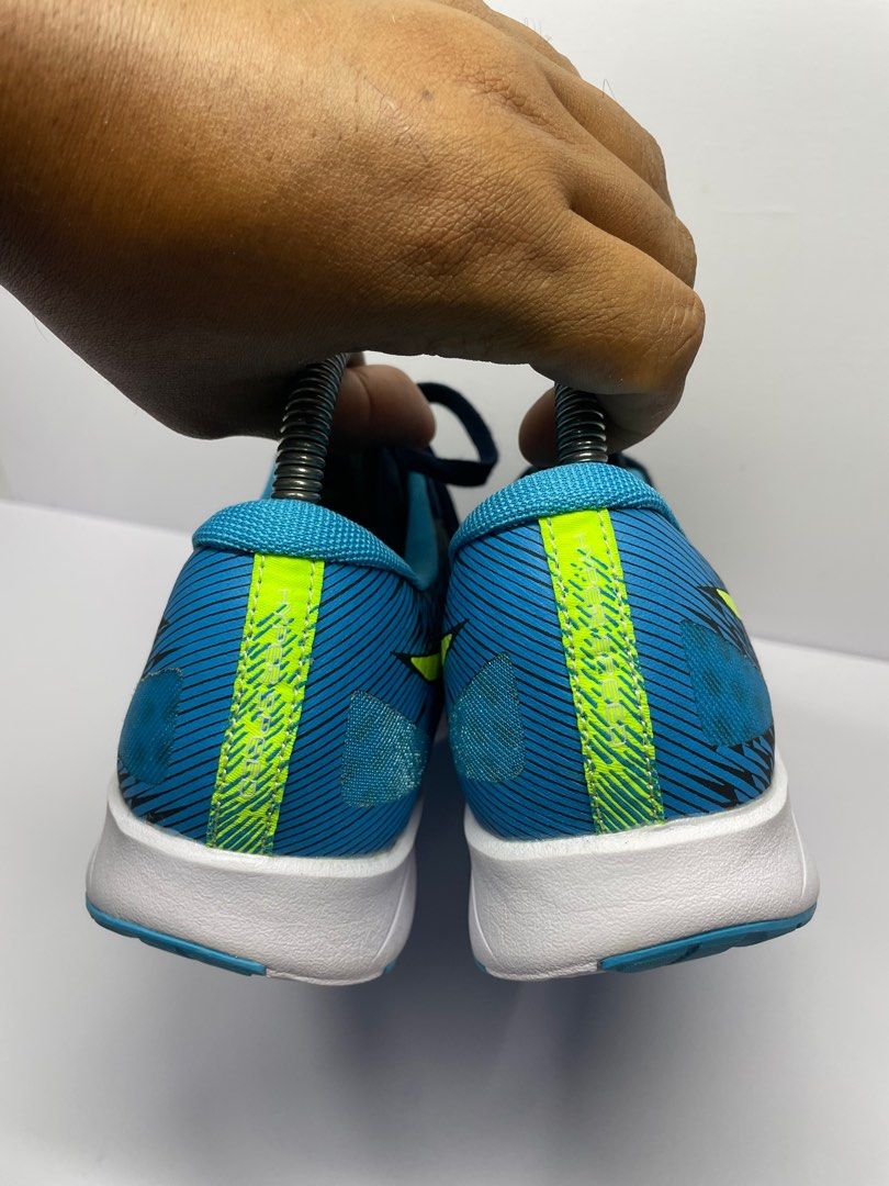 Asics hyper speed 6uk, Men's Fashion, Footwear, Sneakers on Carousell