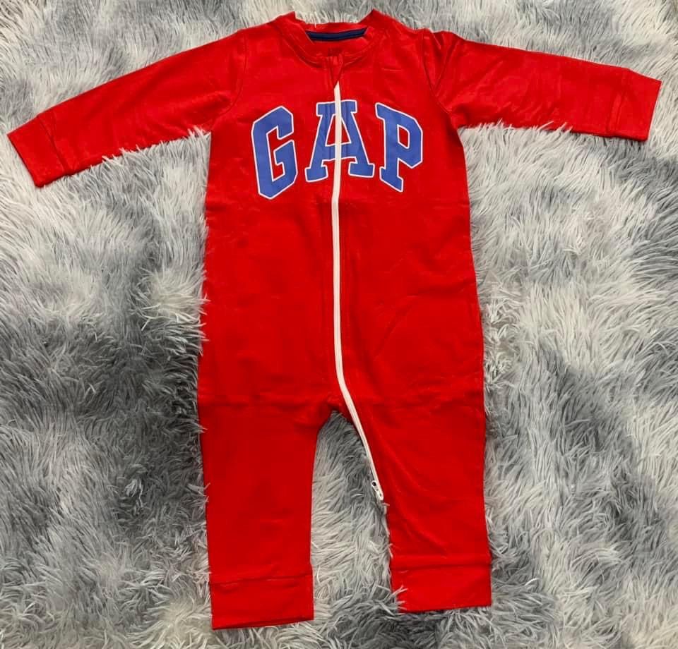 Baby gap sleepsuit store