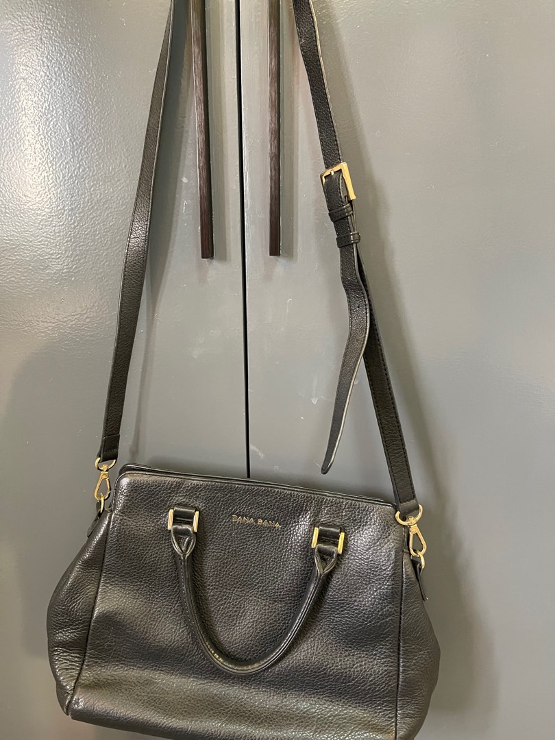 OFFICE BAG/RICH TITA OUTFIT/BANA BANA BAG, Women's Fashion, Bags ...