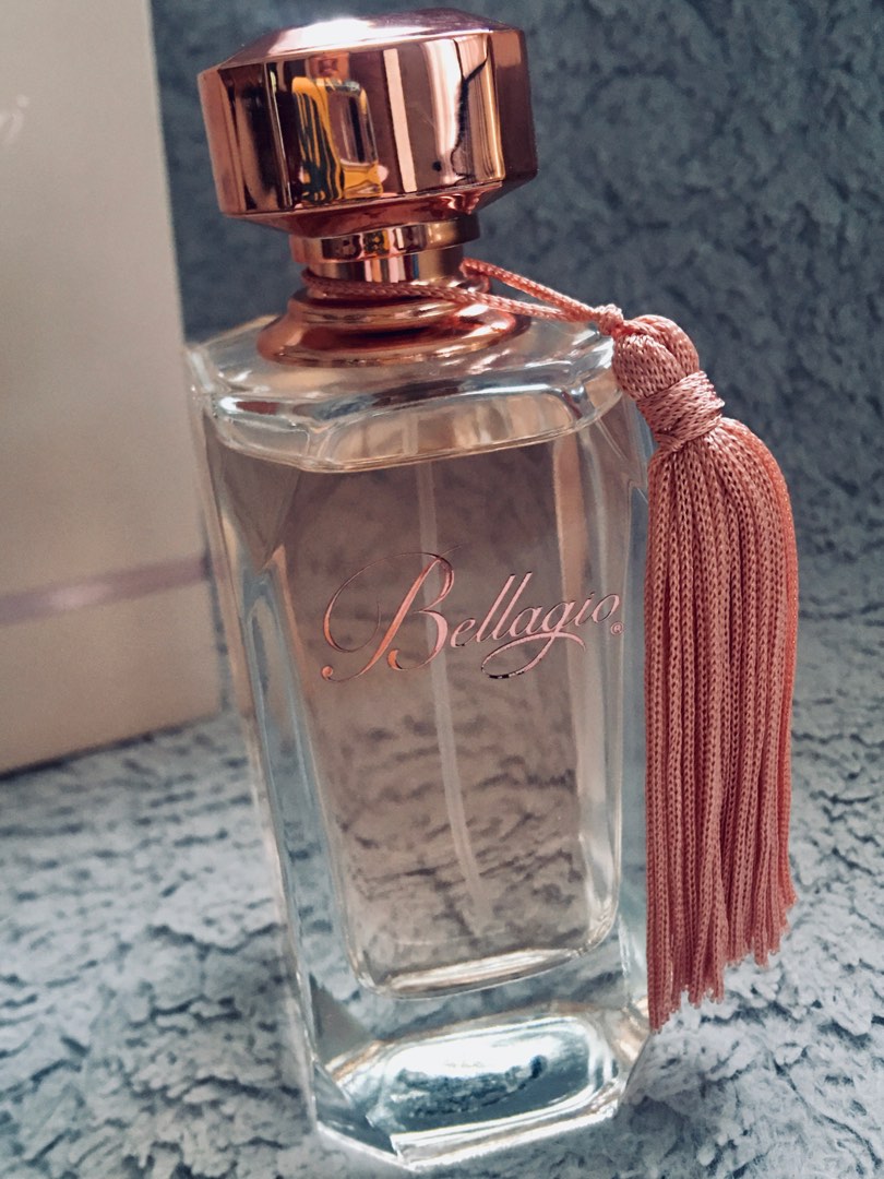 Bellagio Pour Femme Eau De Parfum, Beauty & Personal Care, Fragrance ...