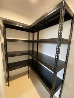 2nd hand rack / warehouse racks / racking / shelving / Metal Shelf ...