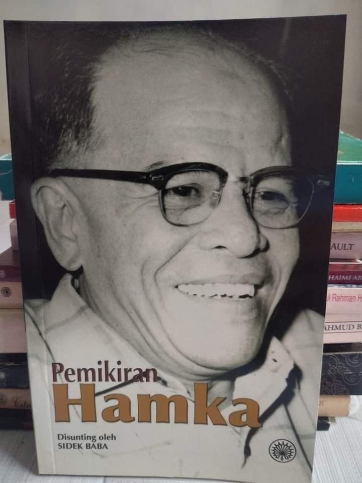 BUKU PEMIKIRAN HAMKA, Hobbies & Toys, Books & Magazines, Assessment ...