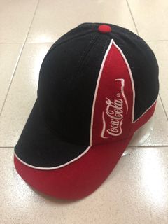 COCA COLA cap, Men's Fashion, Watches & Accessories, Cap & Hats on ...