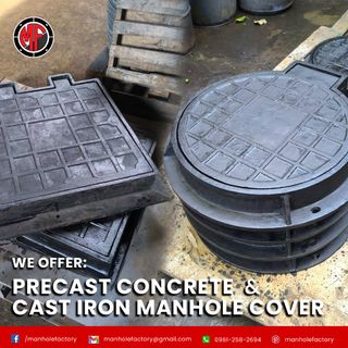 100+ Manhole cover For Sale | Construction & Building Materials ...