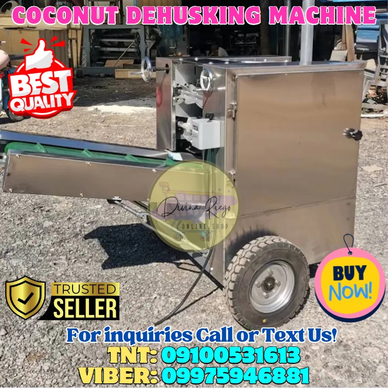 coconut dehusking machine young coconut dehusking machine automatic ...