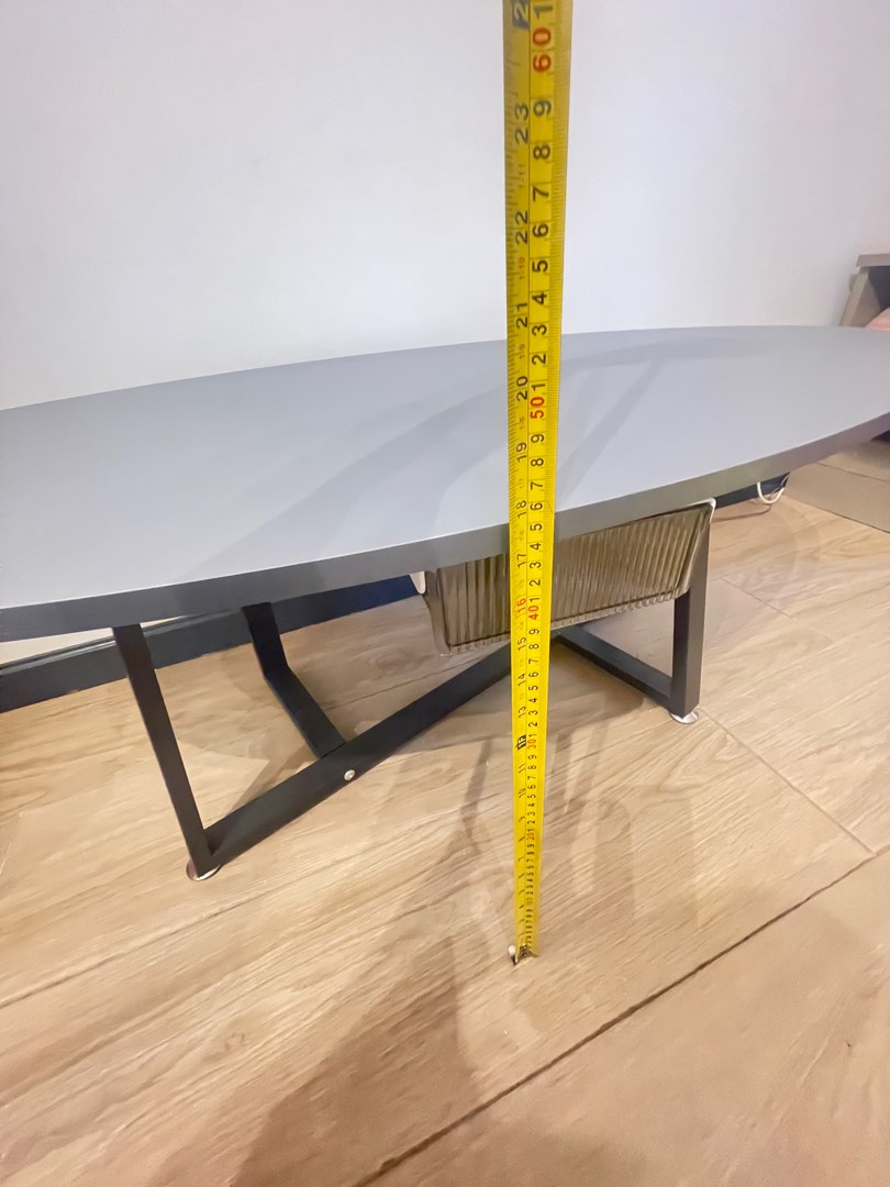 Coffee tabel, Furniture & Home Living, Furniture, Tables & Sets on ...