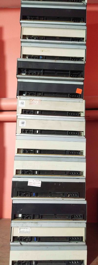 Computer parts - DVD Writer/ Player for desktop pc 5.25" IDE Pata ...