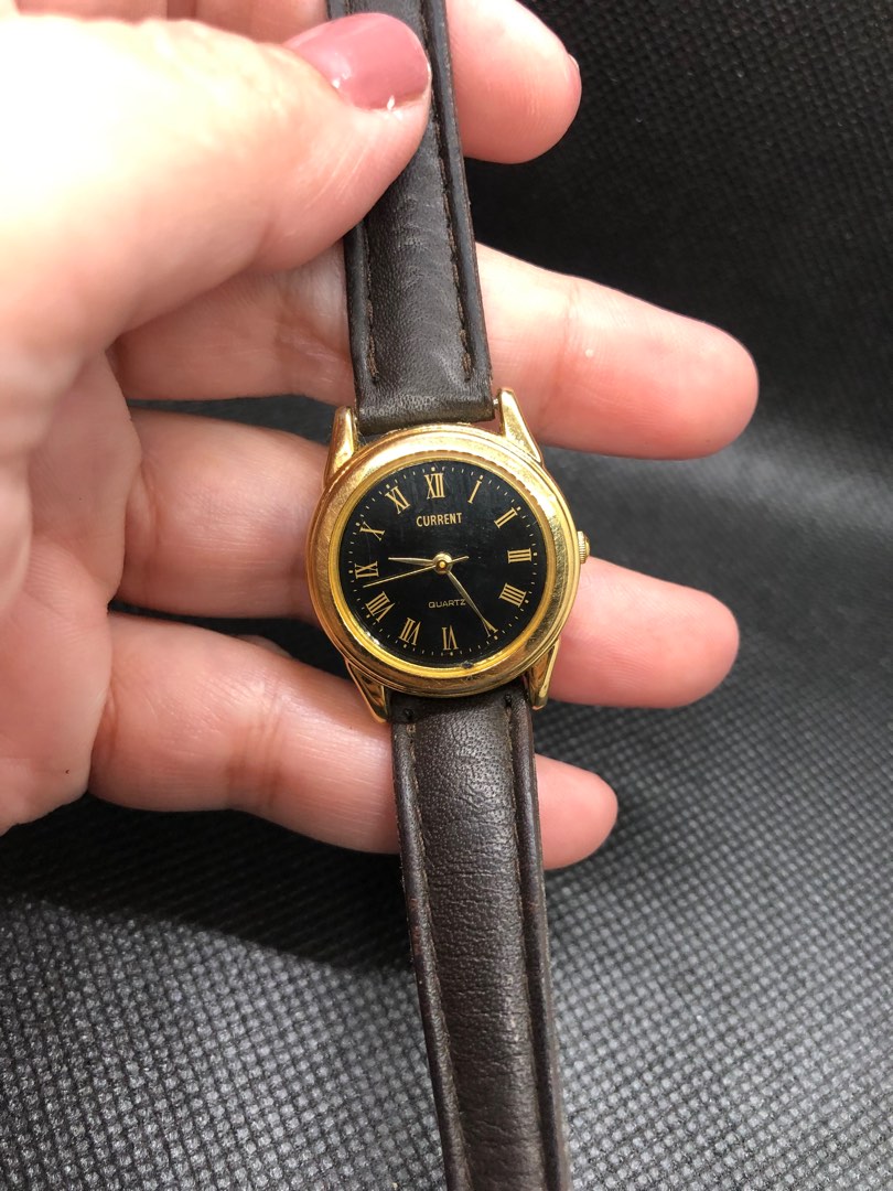 Current HK ladies watch, Women's Fashion, Watches & Accessories ...