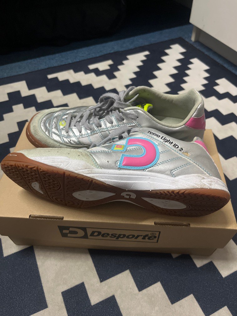 Desporte Tessa Light ID 2 limited, Men's Fashion, Footwear, Sneakers on ...