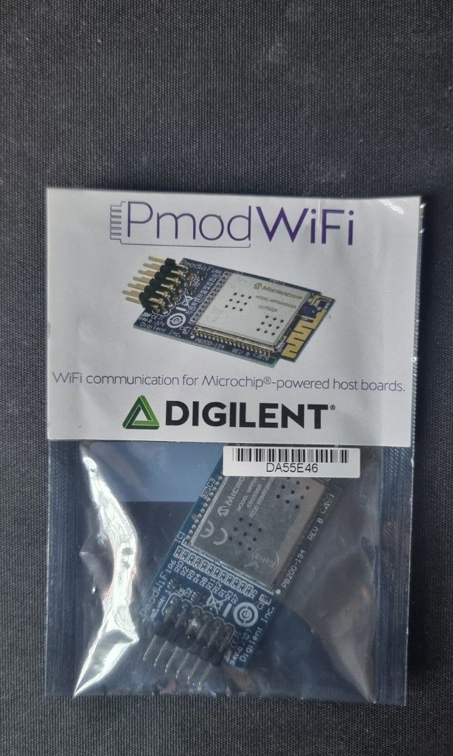Digilent Pmod modules, Everything Else, Others on Carousell