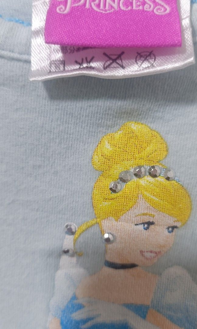 Disnep princess, Babies & Kids, Babies & Kids Fashion on Carousell