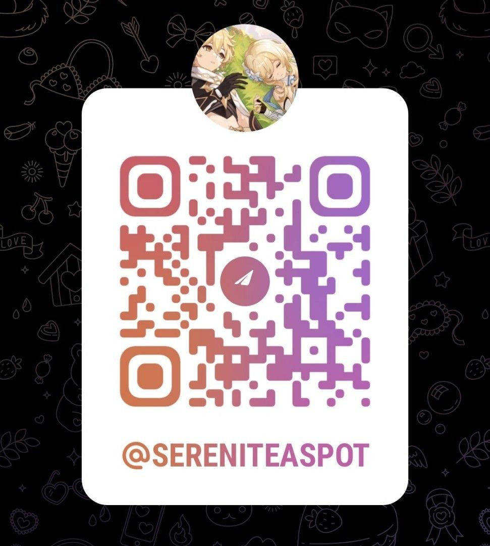 Honkai Star Rail HSR Little Cat Series 2 Group Order | Dan Heng Argenti ...