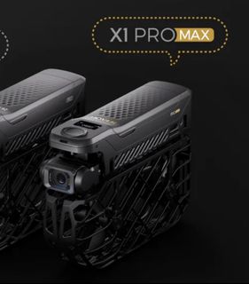 Hoverair pro max combo, Hobbies & Toys, Toys & Games on Carousell