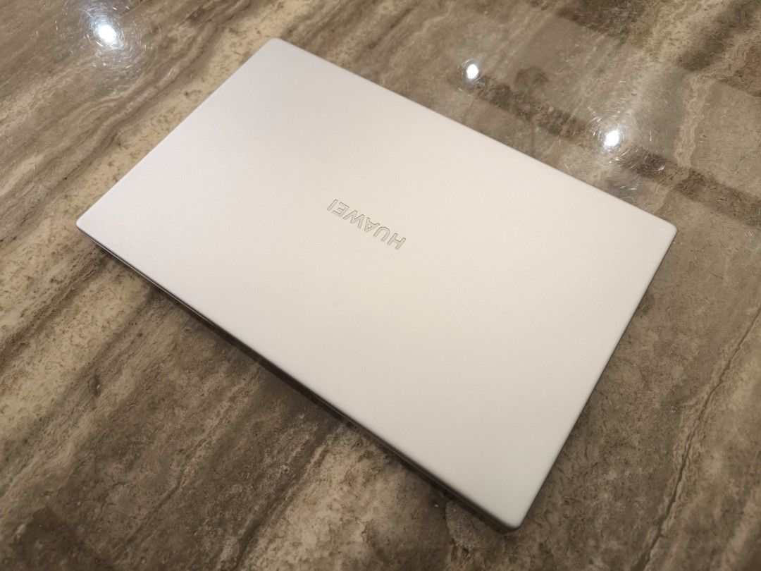 Huawei 512GB SSD 8GB Ram Ryzen 7 MateBook Latest FHD Full HD Screen ...