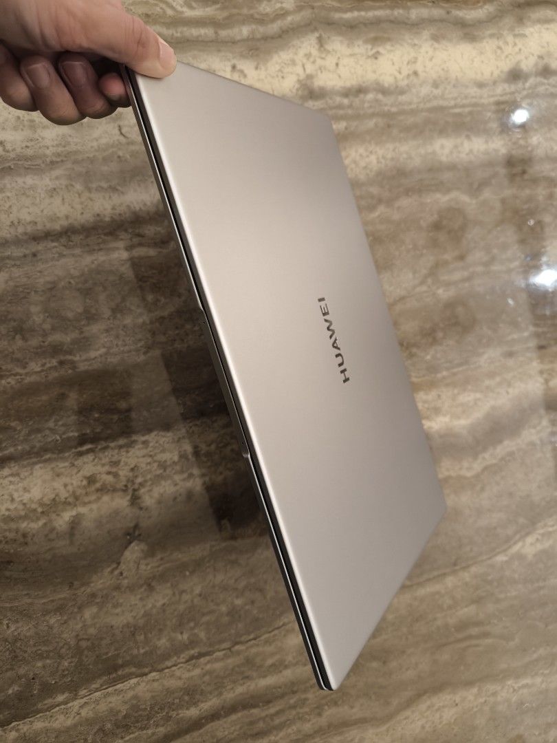 Huawei 512GB SSD 8GB Ram Ryzen 7 MateBook Latest FHD Full HD Screen ...