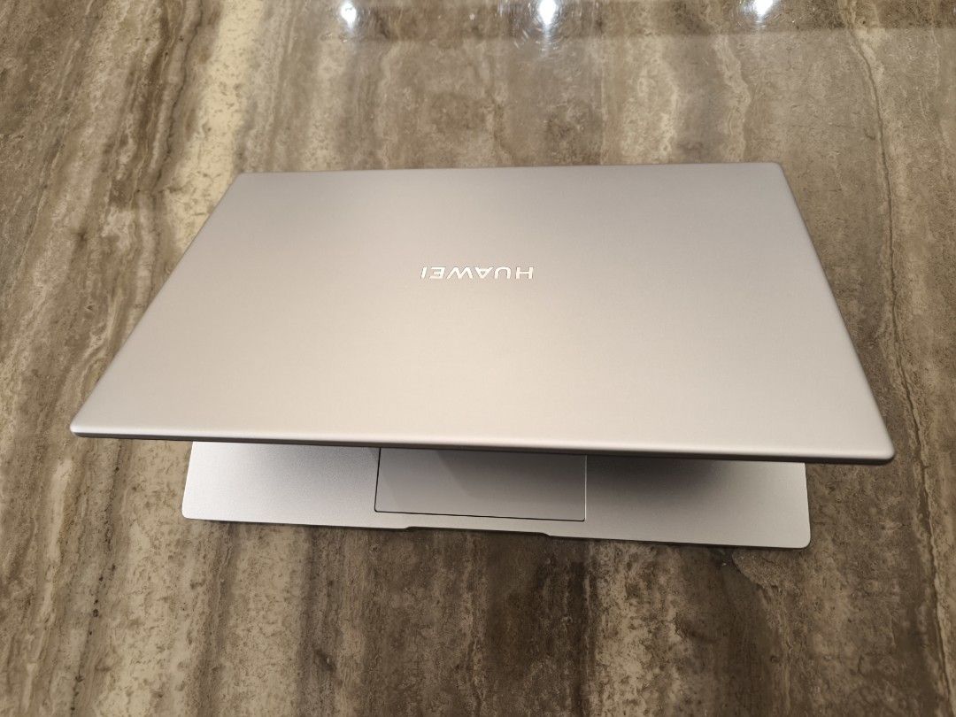 Huawei 512GB SSD 8GB Ram Ryzen 7 MateBook Latest FHD Full HD Screen ...