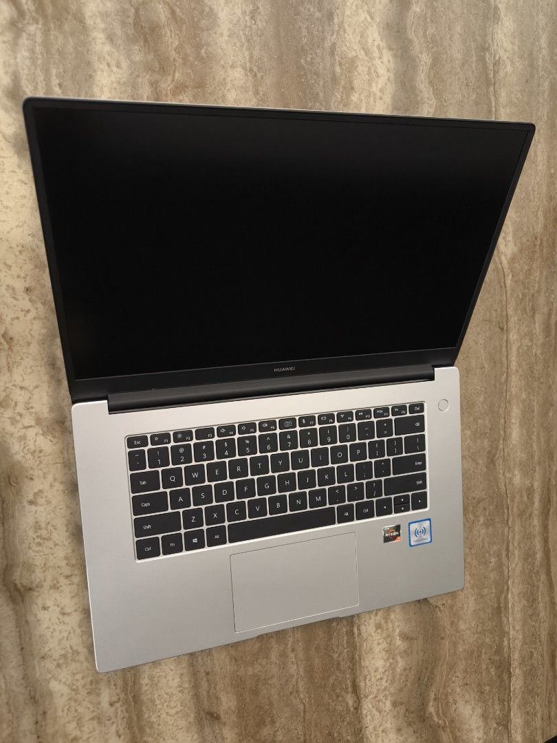 Huawei 512GB SSD 8GB Ram Ryzen 7 MateBook Latest FHD Full HD Screen ...