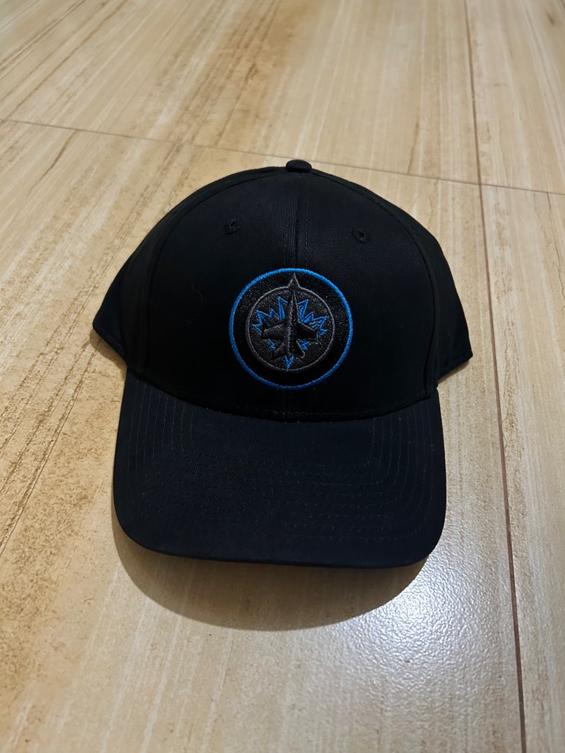 JETS FAN FAVORITE CAP, Men's Fashion, Watches & Accessories, Caps ...