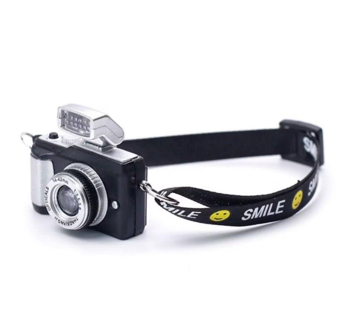 labubu camera (labubu dolls and clothes are not included), Mobile ...