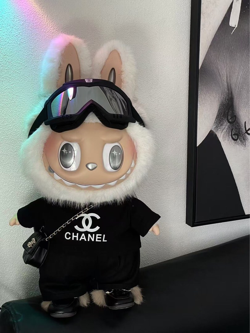 Luxury brand clothing for zimomo, child, labubu, Babies & Kids, Babies ...