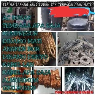 100+ harga terjangkau untuk "ac bekas" | Carousell Indonesia
