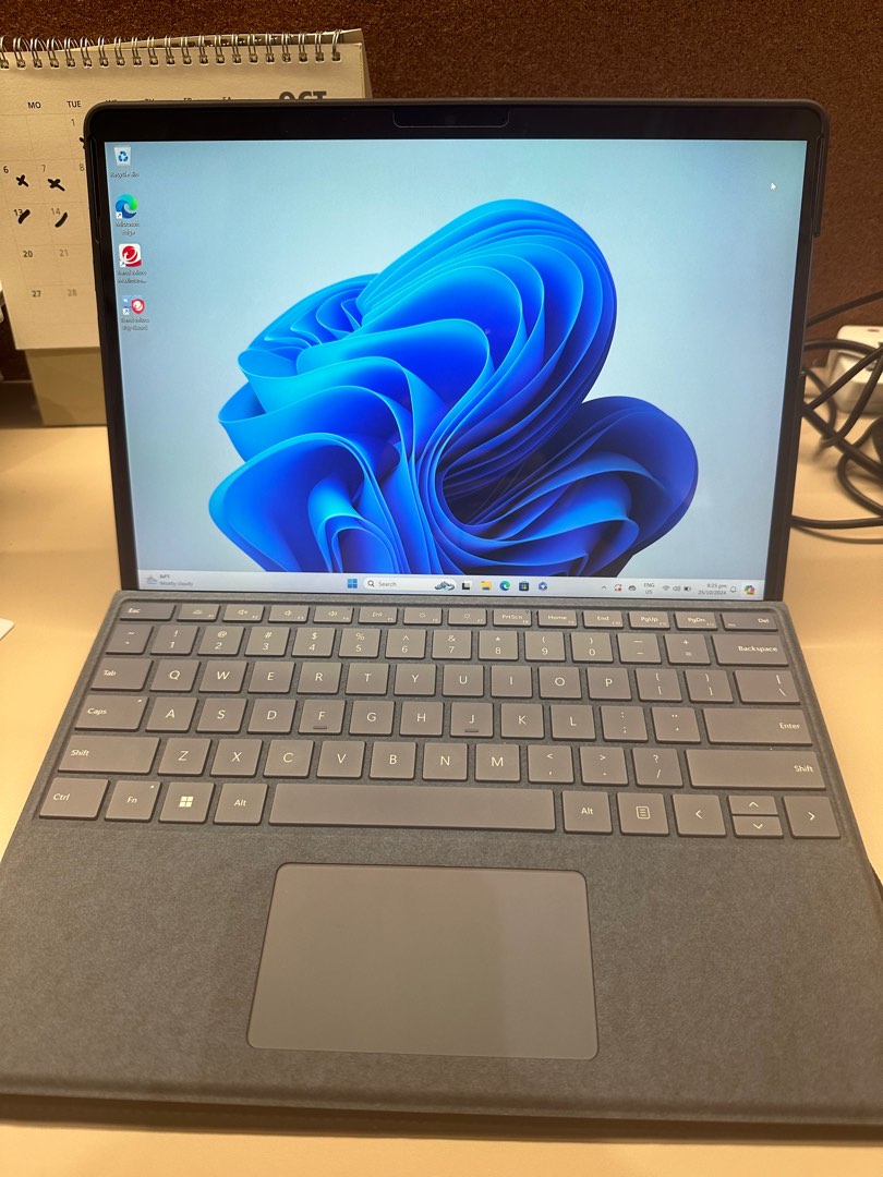 Microsoft Surface Pro, Computers & Tech, Laptops & Notebooks on Carousell