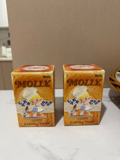 Molly Carb Lover Series - crocodile bread, Hobbies & Toys, Toys & Games ...