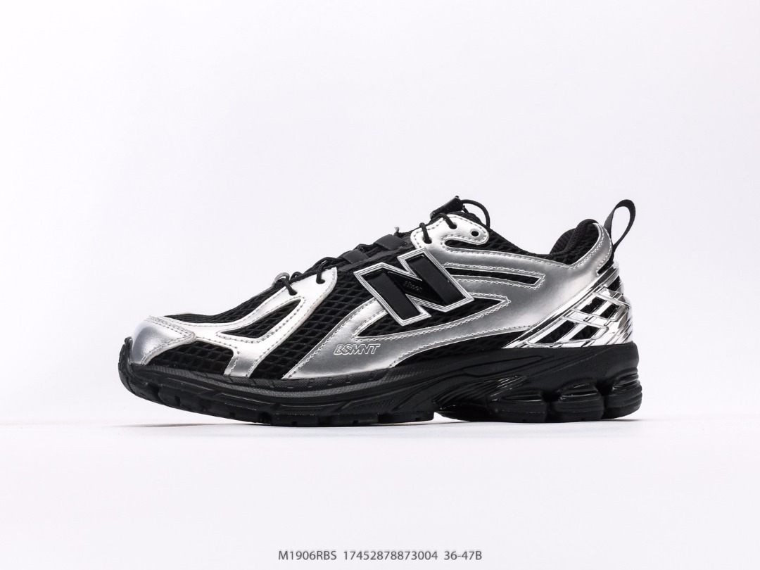 New Balance 1906R The Basement Night Chrome shoes us 5 - us 12, Men's ...