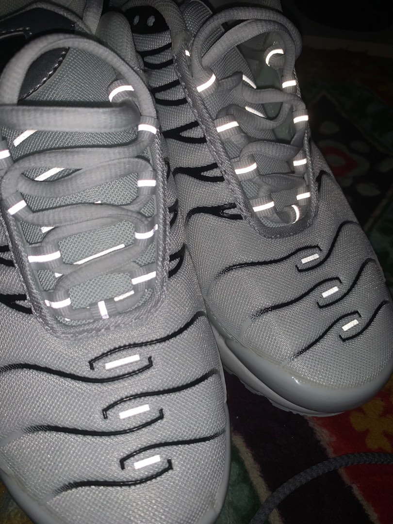 Nike tn plus, Men's Fashion, Footwear, Sneakers on Carousell