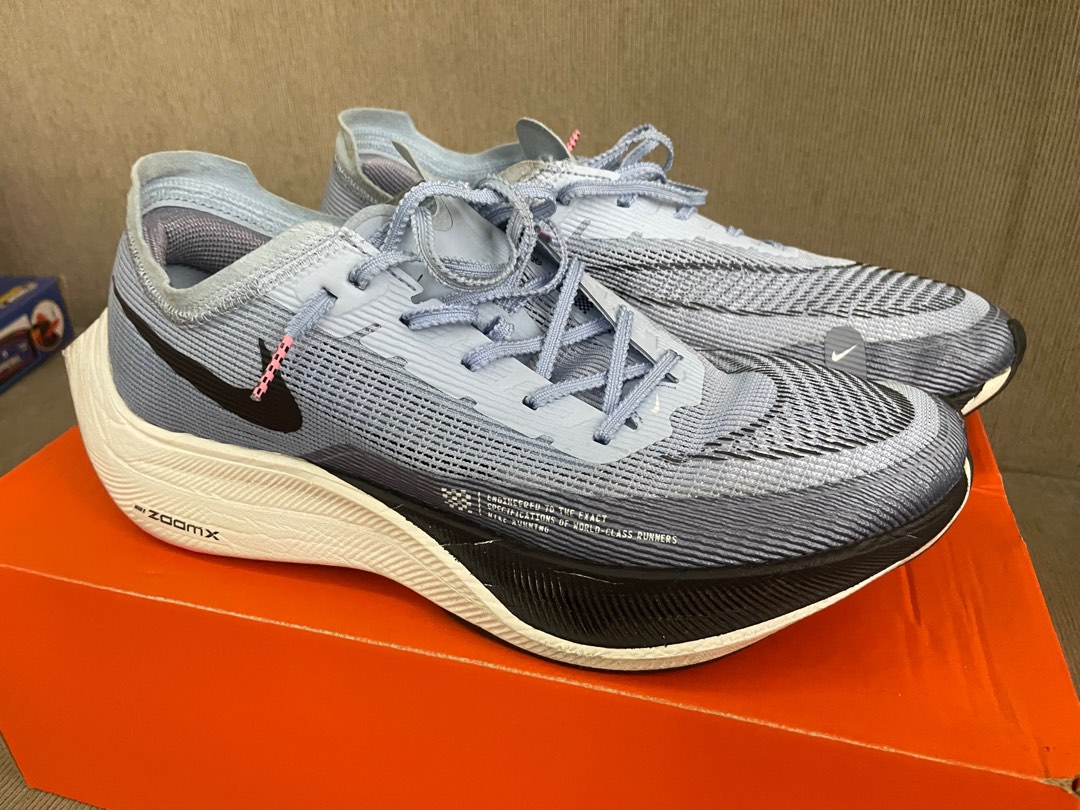 Nike Vaporfly 2, Men's Fashion, Footwear, Sneakers on Carousell