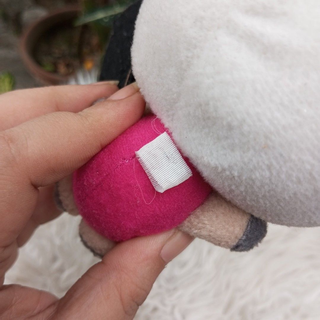 One Piece x Hello Kitty Tony Tony Chopper Super DX Sanrio Banpresto ...