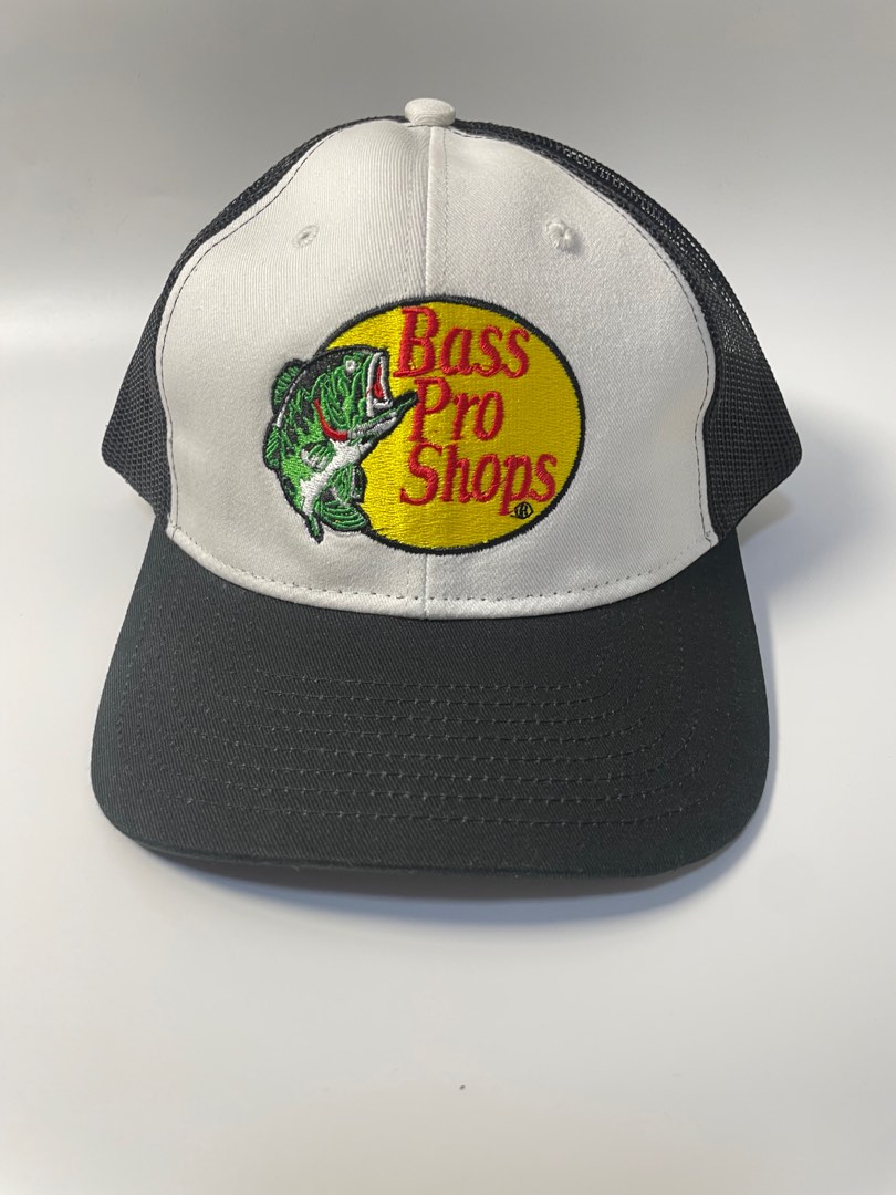 Original Bass Pro in Black Color, Men's Fashion, Watches & Accessories ...