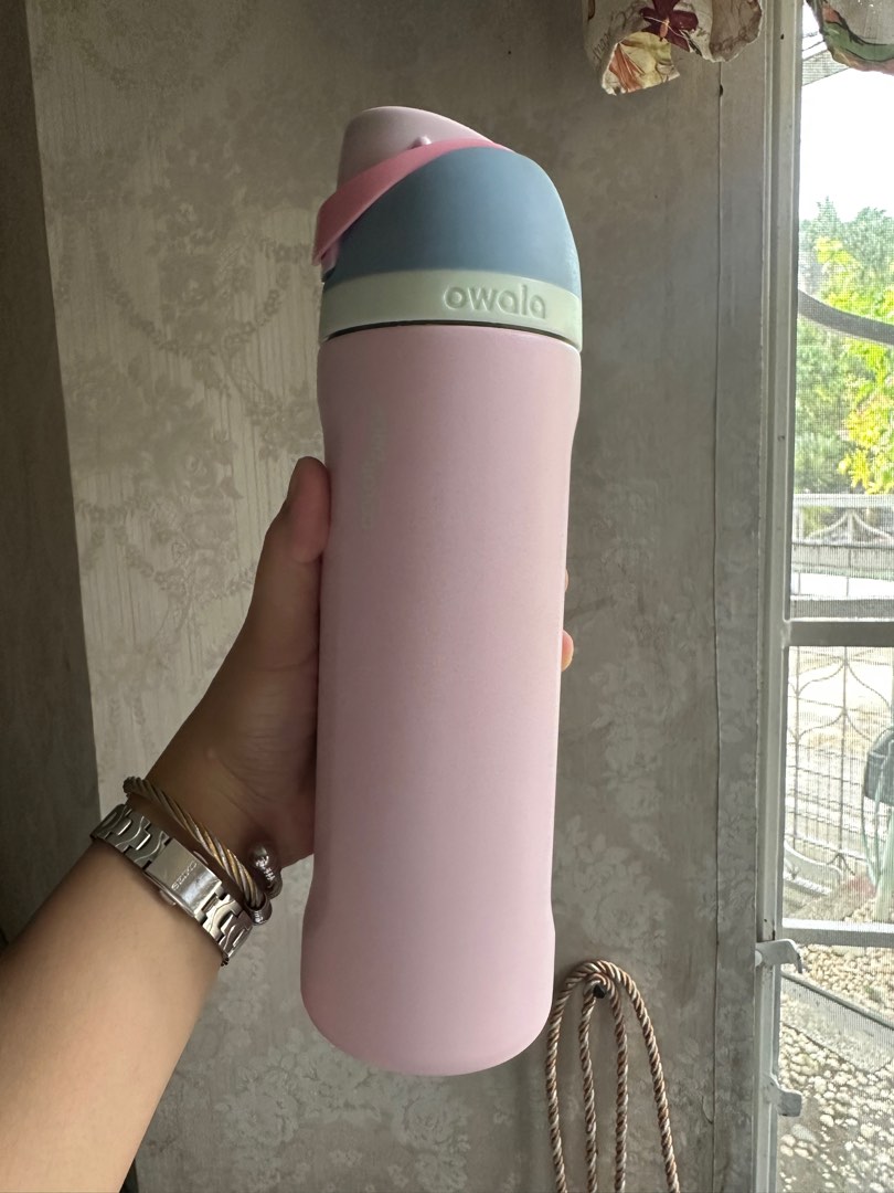 Owala Good Egg 24oz, Furniture & Home Living, Kitchenware & Tableware ...