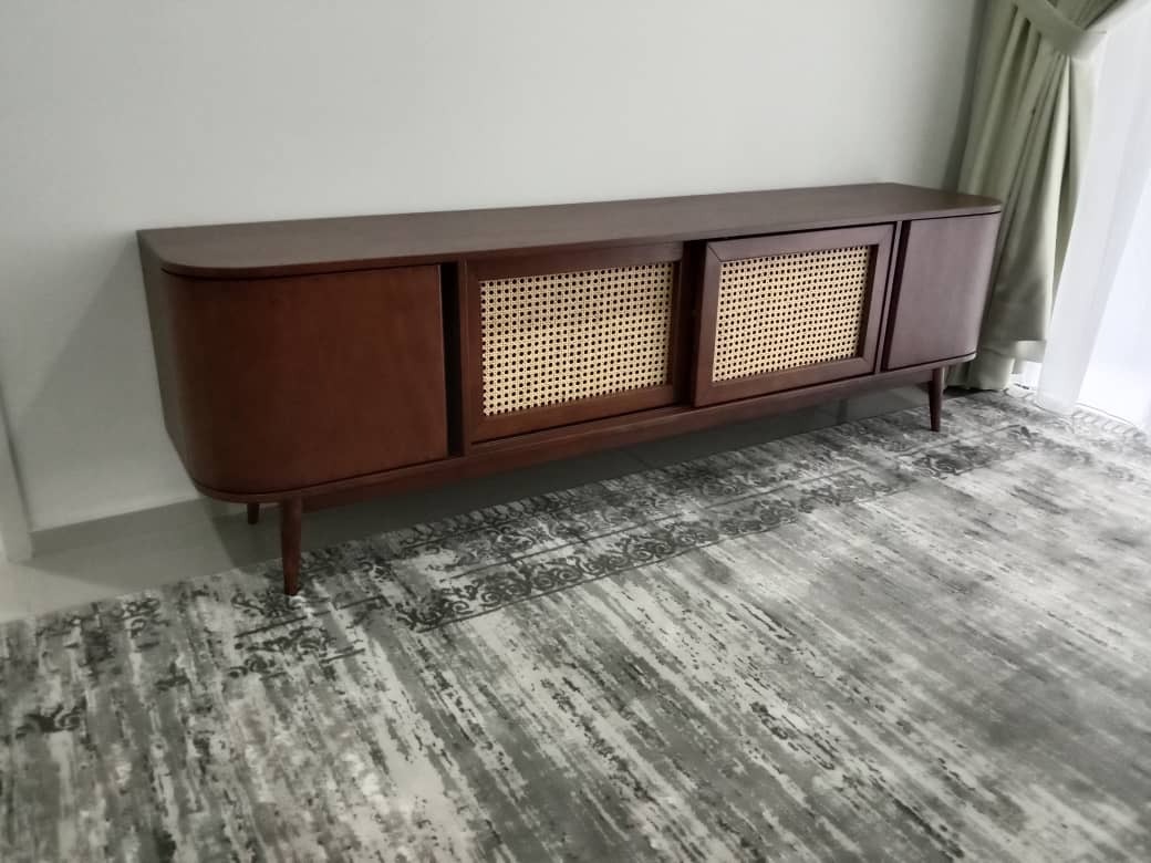 Perabot Aqsa Furniture berkualiti tinggi dengan harga kilang ...