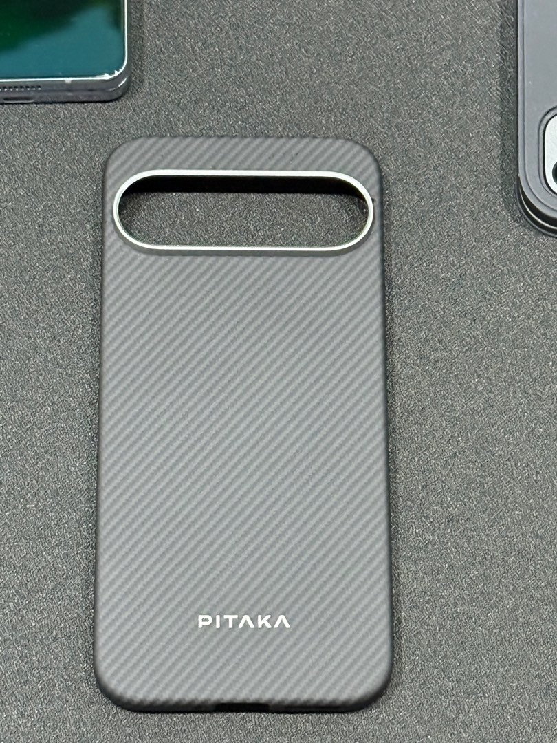Pitaka Google pixel 9 pro xl, Mobile Phones & Gadgets, Mobile & Gadget ...