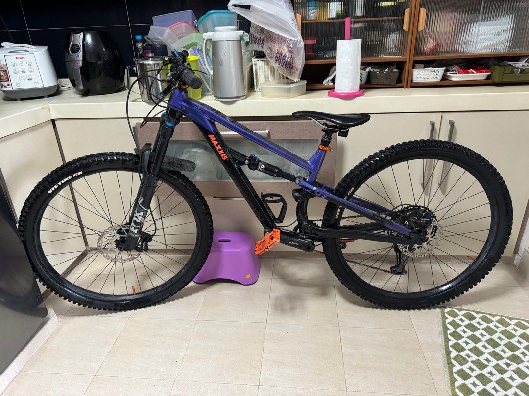 Polygon T8 M 29er, Sports Equipment, Bicycles & Parts, Bicycles on ...